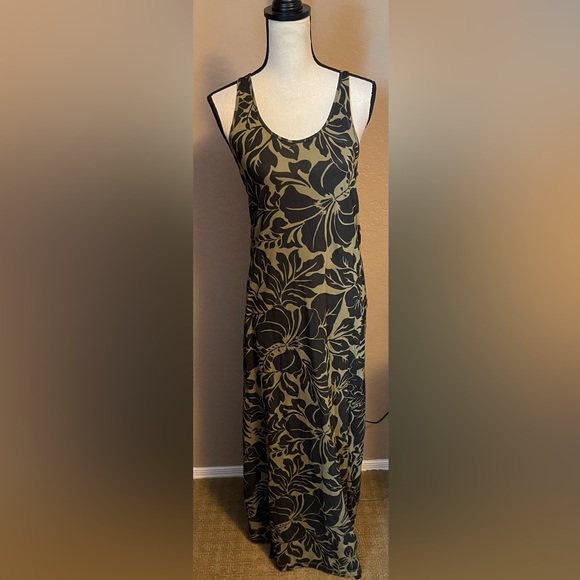 aj Jovine | Dresses | Darling Aj Andrea Jovine Maxi Dress | Poshmark
